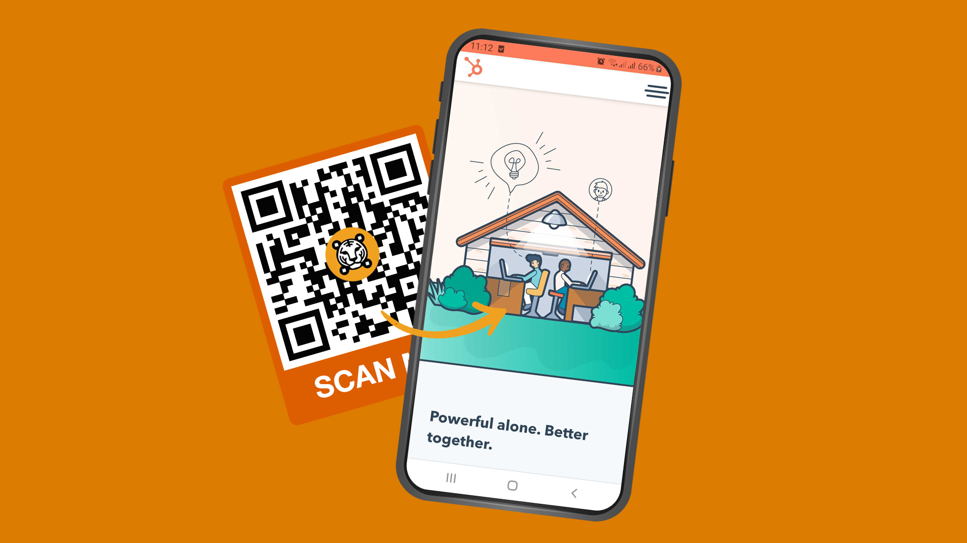 How to use QR codes for local governments and improve the governance ...