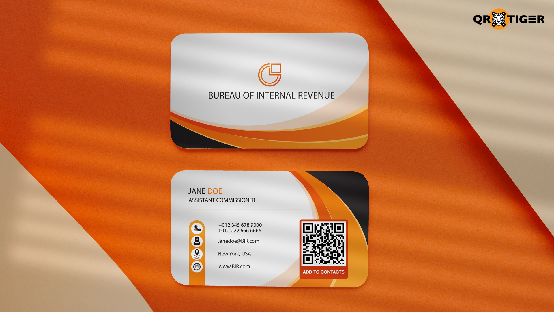 How to use QR codes for local governments and improve the governance ...