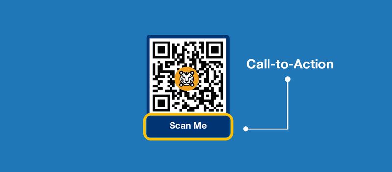 Como usar um gerador de código QR online