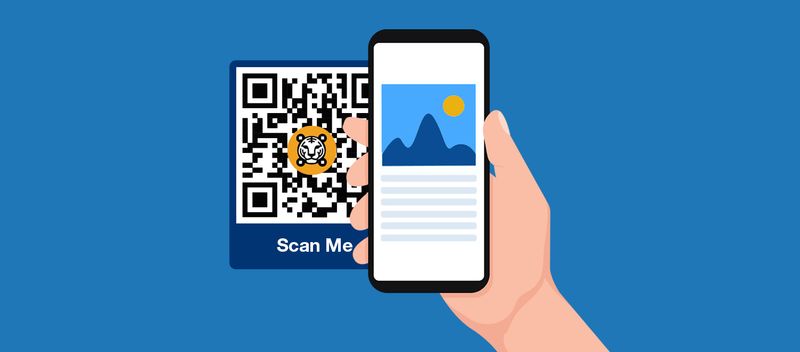 ¿Cómo usar un generador de códigos QR en línea? - Free Custom QR Code ...