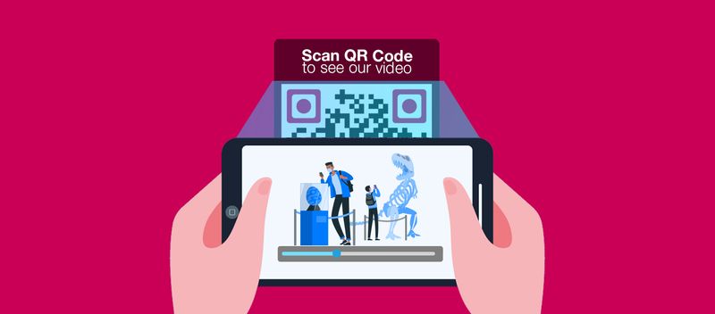 How to create a customized QR code for Wix website - Free Custom QR ...