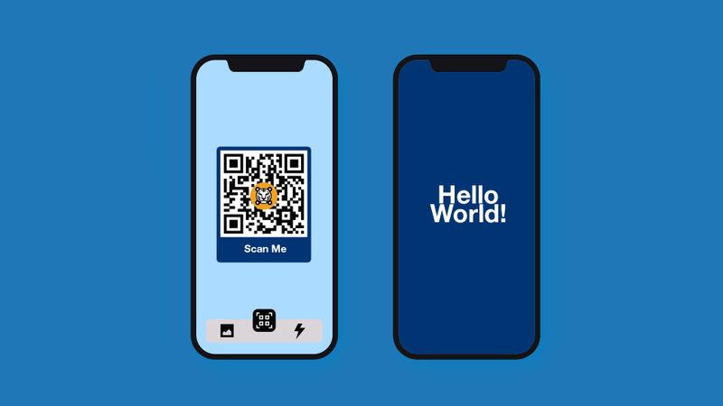 How to use a QR code generator online? - Free Custom QR Code Maker and ...