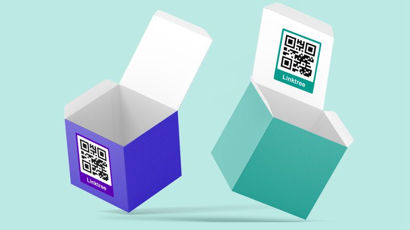 How To Generate A Customized Qr Code With Rounded Lines And Corners Vrogue