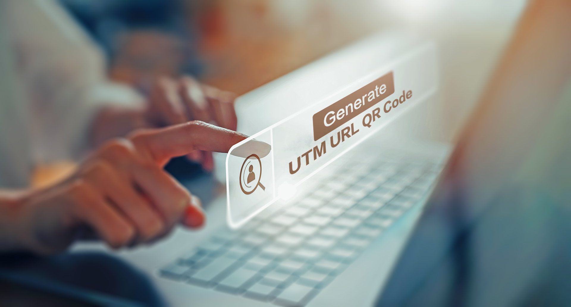 How To Generate A UTM URL QR Code Free Custom QR Code Maker And 