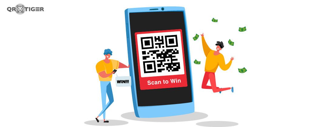 Here's how to run a successful contest marketing campaign using QR ...