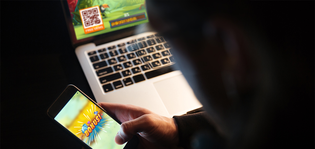 QR codes in video games: How to use QR codes for an immersive gaming ...