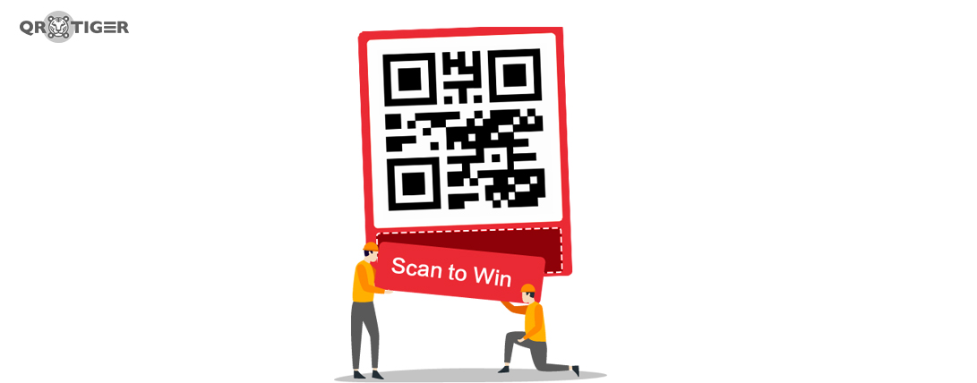 Here's how to run a successful contest marketing campaign using QR ...