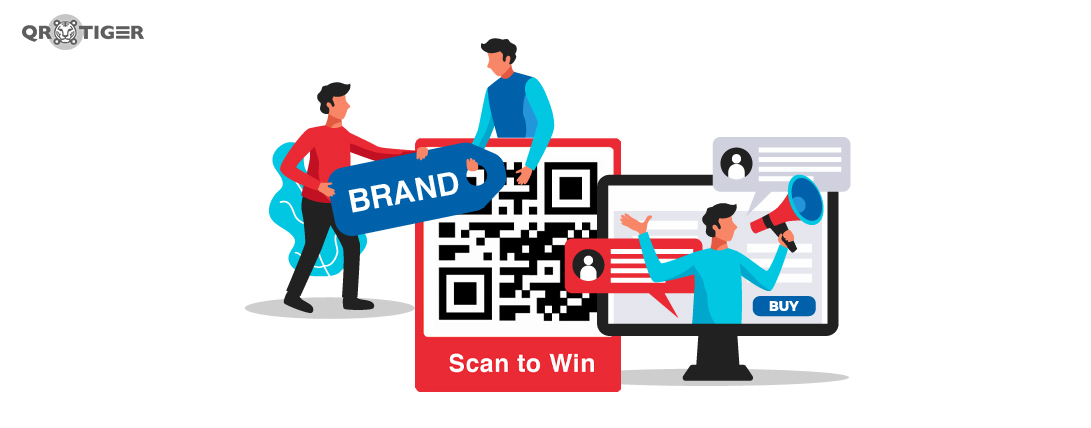 Here's how to run a successful contest marketing campaign using QR ...