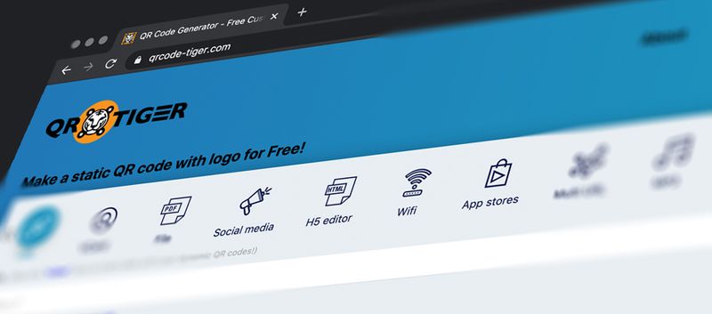 Linktree QR Code How To Make A Customized QR Code For Linktree Free Custom QR Code Maker And 
