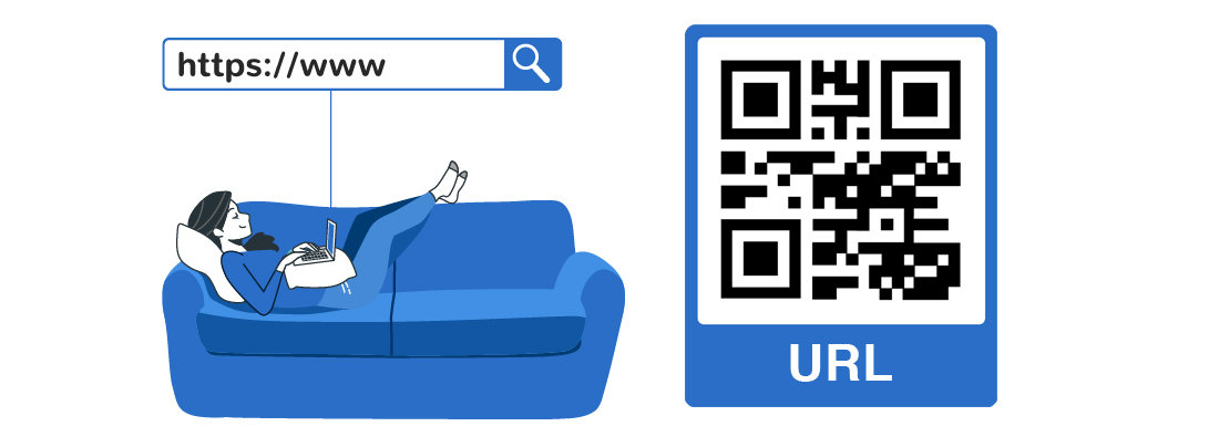 How to use a QR code creator and create QR codes - Free Custom QR Code ...