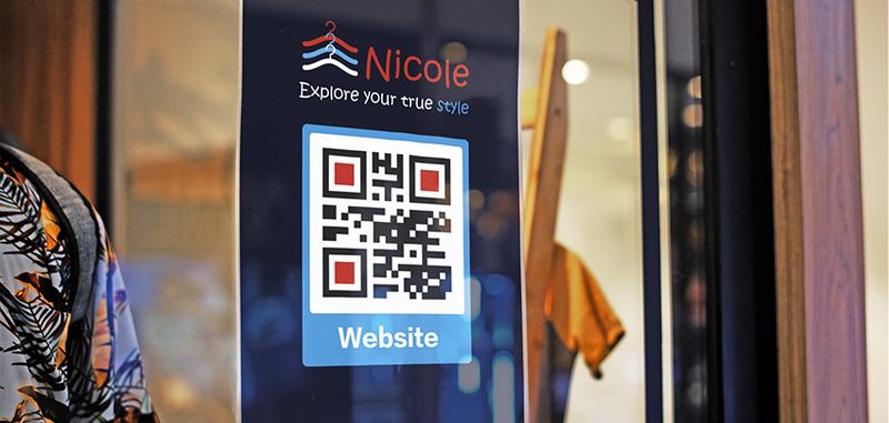 How to Use QR Codes in Your Business Showcase Event
