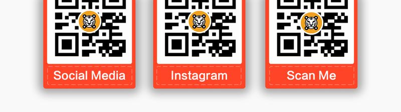 How to use QR code for dog tags to protect your dog - Free Custom QR ...