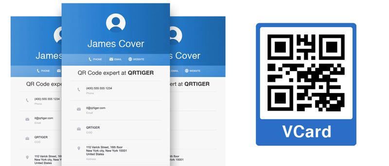 How to Use QR Codes in Your Business Showcase Event | QR TIGER