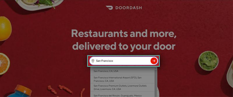 Social Media QR Code for Doordash App: Increase Your Customers - QR TIGER
