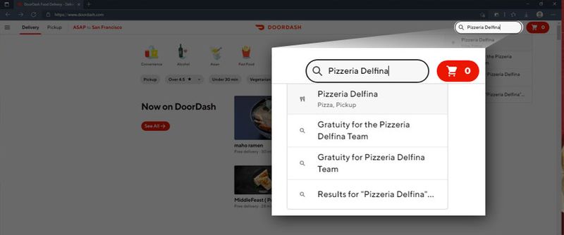 Social Media QR Code for Doordash App: Increase Your Customers - QR TIGER