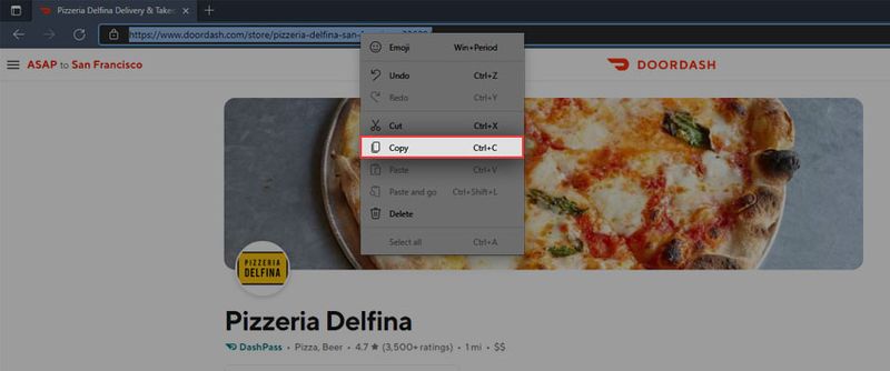 Social Media QR Code for Doordash App: Increase Your Customers - QR TIGER