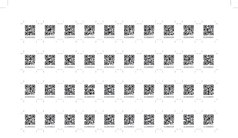 How to use QR codes for asset management and tracking - Free Custom QR Code Maker and Creator ...