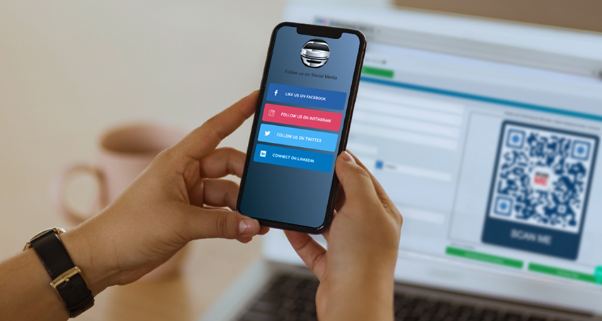 9 ways on how to use QR codes for automobile marketing campaign - Free ...