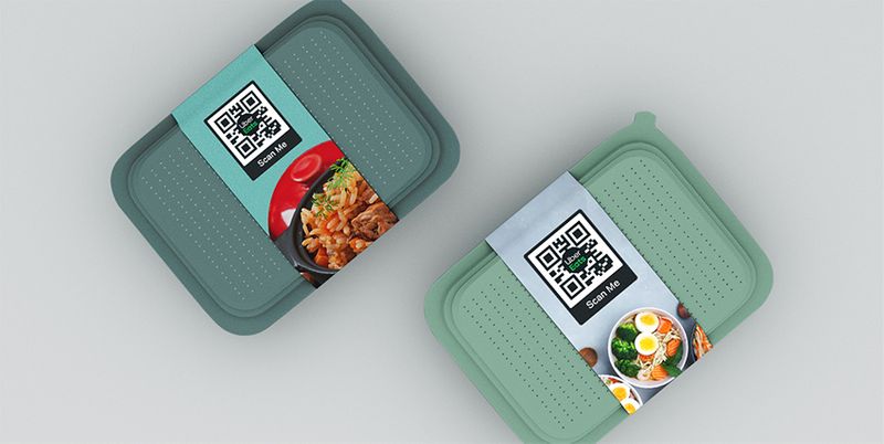 Uber Eats QR 코드: 푸드 앱에서 더 많은 주문 받기