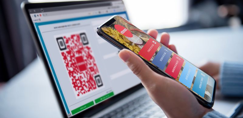 Social Zomato QR Code : une solution technique pour booster vos ...