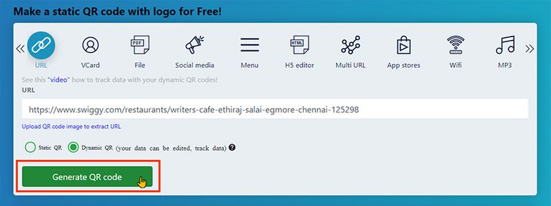 How to get more customers out of your deliveries with a social Swiggy ...