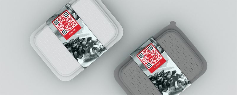 How to: Maximize your deliveries using a Social Zomato QR code - Free ...