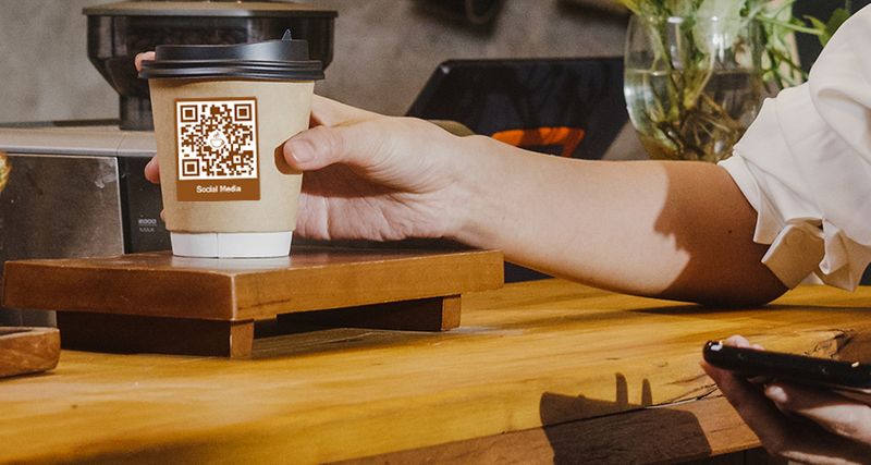 Como usar QR Codes na automação de marketing e escalar seus negócios ...