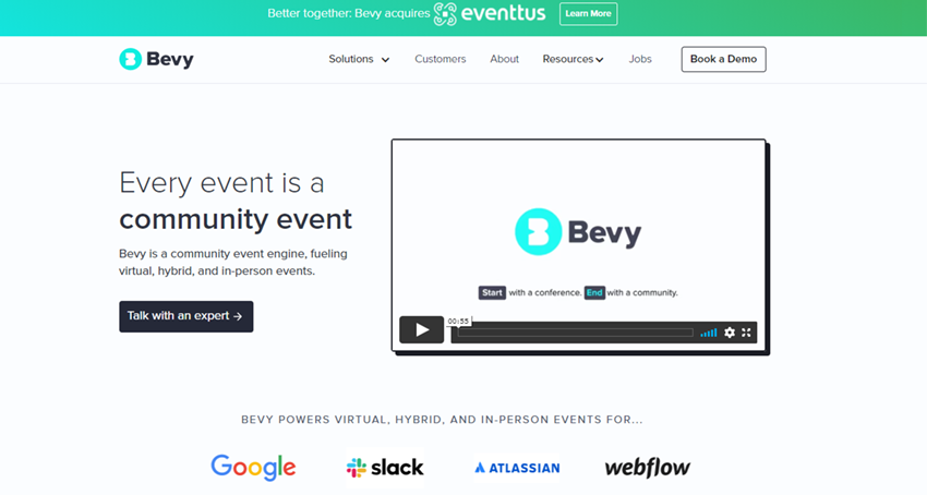 Contactless Event Registration: Top 20+ Technology to Use