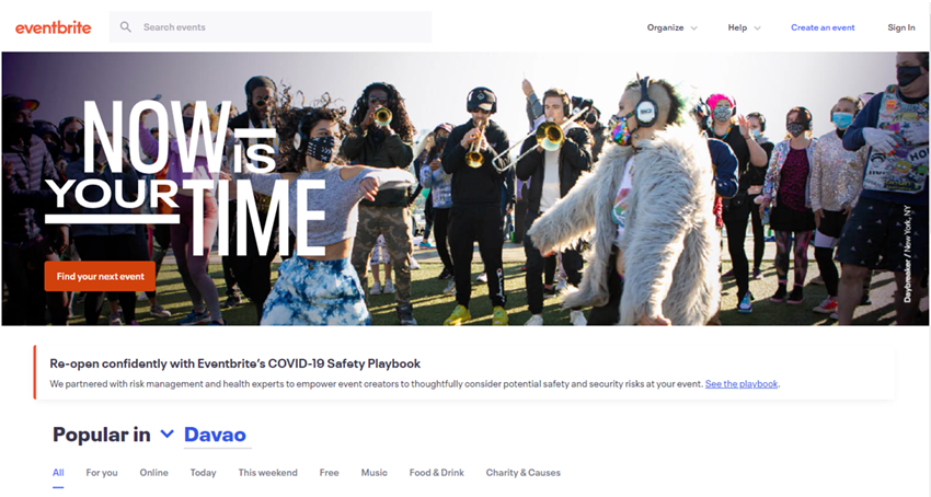 Contactless Event Registration: Top 20+ Technology to Use