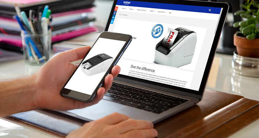 9 best QR code label printers in 2022 - Free Custom QR Code Maker and ...