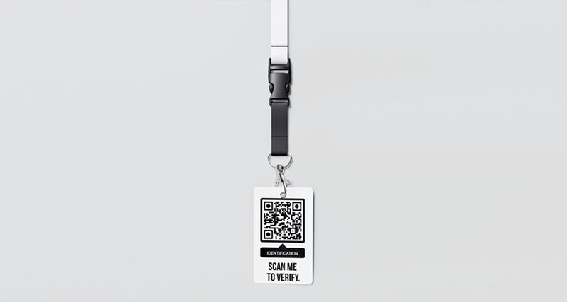 QR codes in print ads: Examples and use-cases - Free Custom QR Code ...