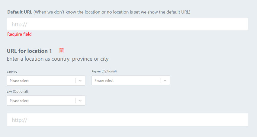 Multiple Link Qr Code Generator Robbi Lefevers