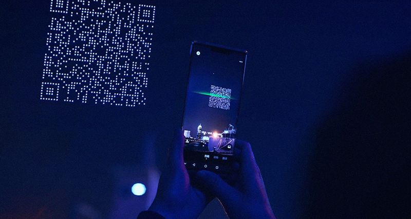 7 Brands Redefining the Future of Marketing With QR Codes | QR TIGER