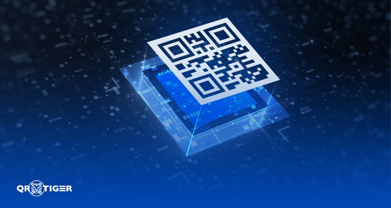 QR codes vs NFC tags: Why QR codes are better for your marketing - Free ...