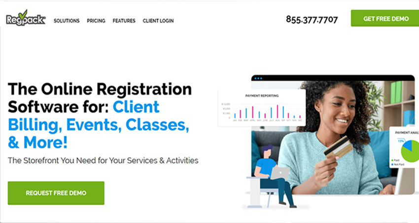 Contactless Event Registration: Top 20+ Technology to Use