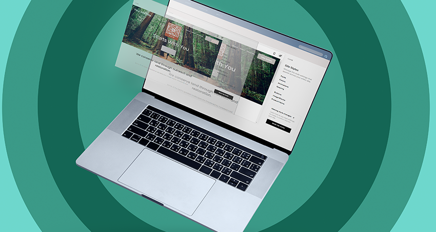 Add and create a Squarespace QR code for your website - Free Custom QR ...