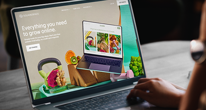 Add and create a Squarespace QR code for your website - Free Custom QR Code Maker and Creator ...