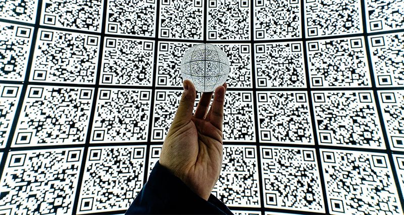 7 Brands Redefining the Future of Marketing With QR Codes | QR TIGER