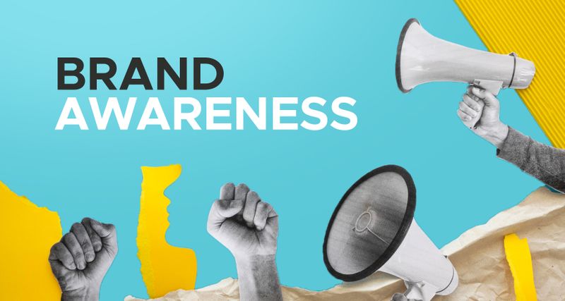 How to build brand awareness using a customized QR code - Free Custom ...