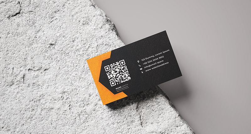 How to make interactive display ads with QR codes - Free Custom QR Code ...