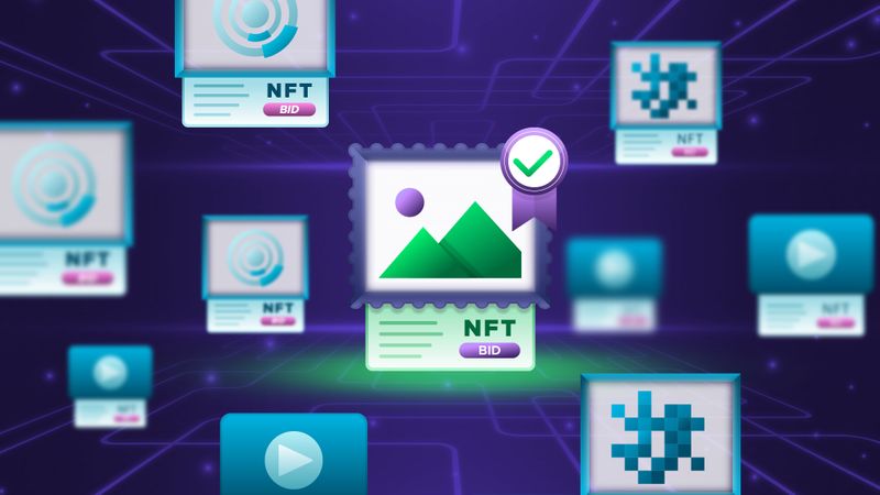 Scan QR code: Gateway to the Metaverse