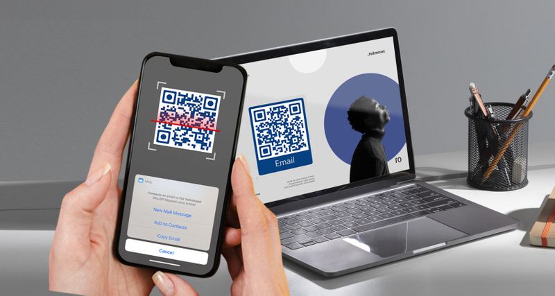 Can QR Codes Work Without the Internet? Online and Offline QR Codes ...
