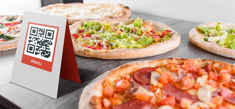 How to build brand awareness using a customized QR code - Free Custom ...