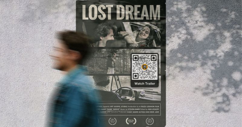 How to make interactive display ads with QR codes - Free Custom QR Code ...