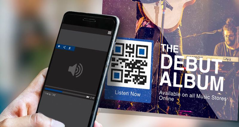 Can QR codes work without internet? Online and offline QR codes - Free ...