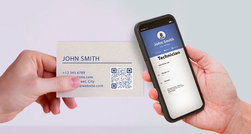 How to build brand awareness using a customized QR code - Free Custom ...