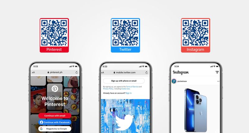 Can QR codes work without internet? Online and offline QR codes - Free ...