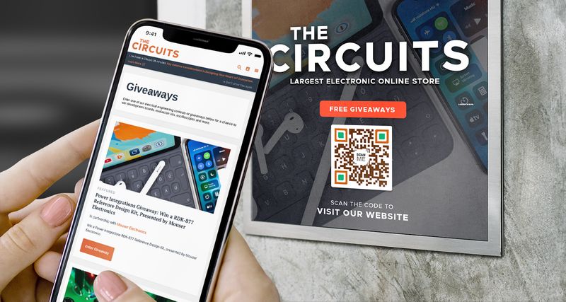 How to use QR codes for consumer electronic products - Free Custom QR ...