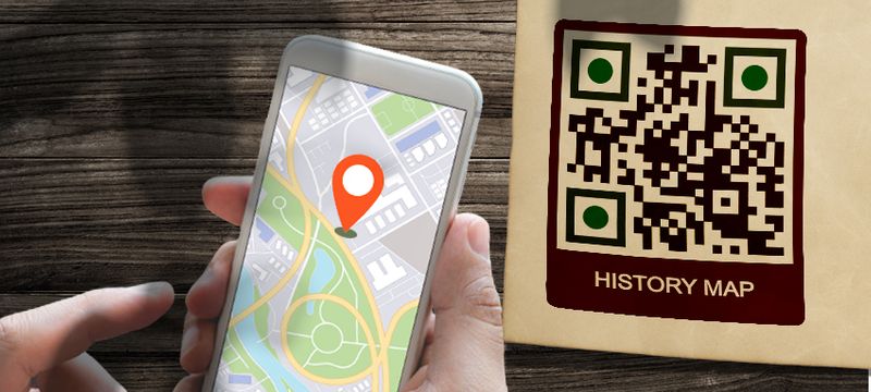 6 Ways to Have an Interactive Wall With QR Codes