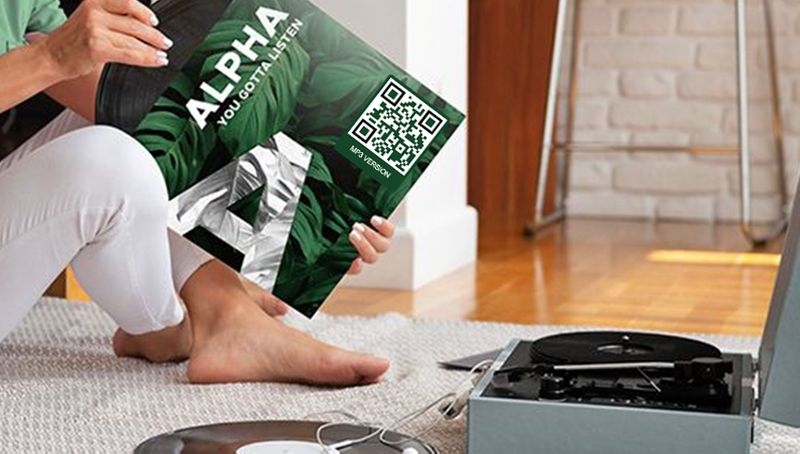 6 Ways to Have an Interactive Wall With QR Codes